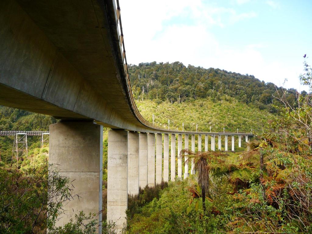 New Viaduct