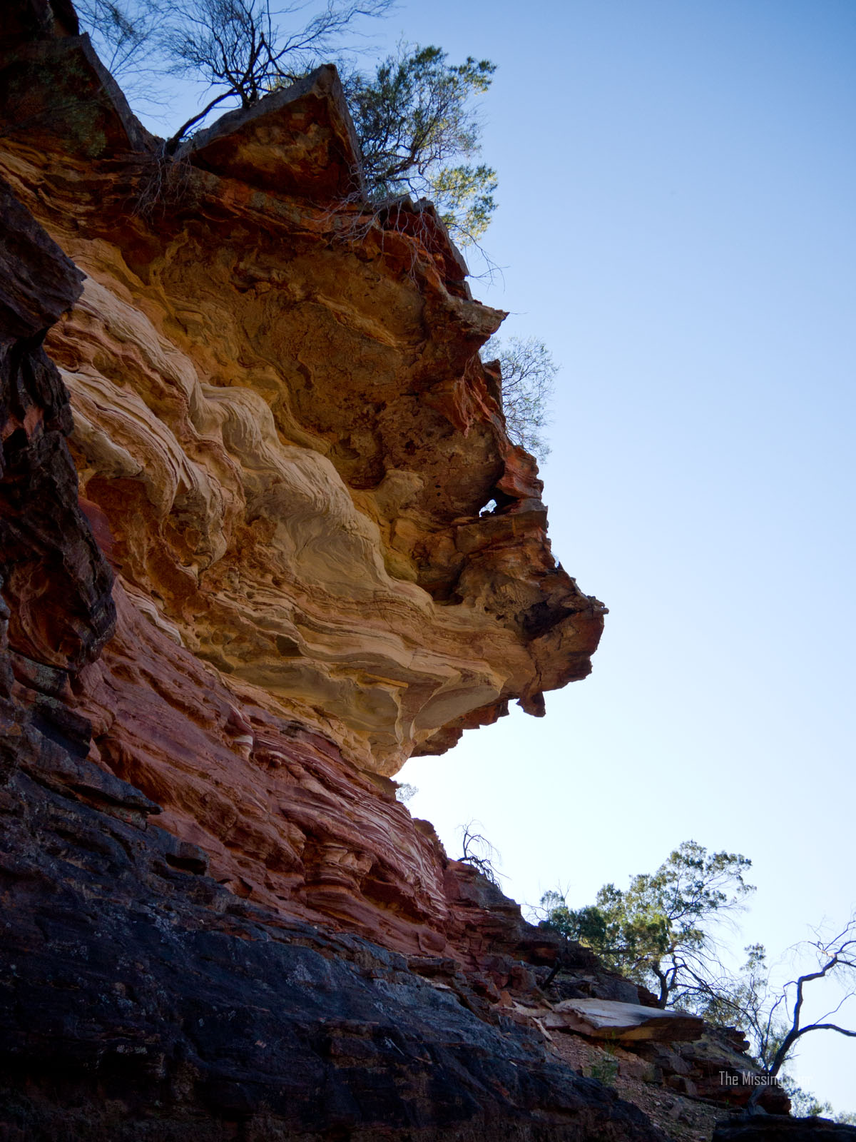 The Gorges of Kalbarri 5